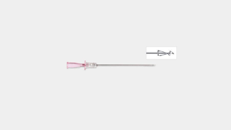 Central Venous Catheter Certofix®