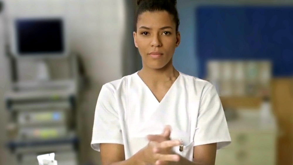 Infection Prevention and Control: Together against HAI